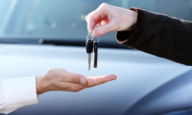 What is Voluntary Repossession? | J&S Recovery, Inc.